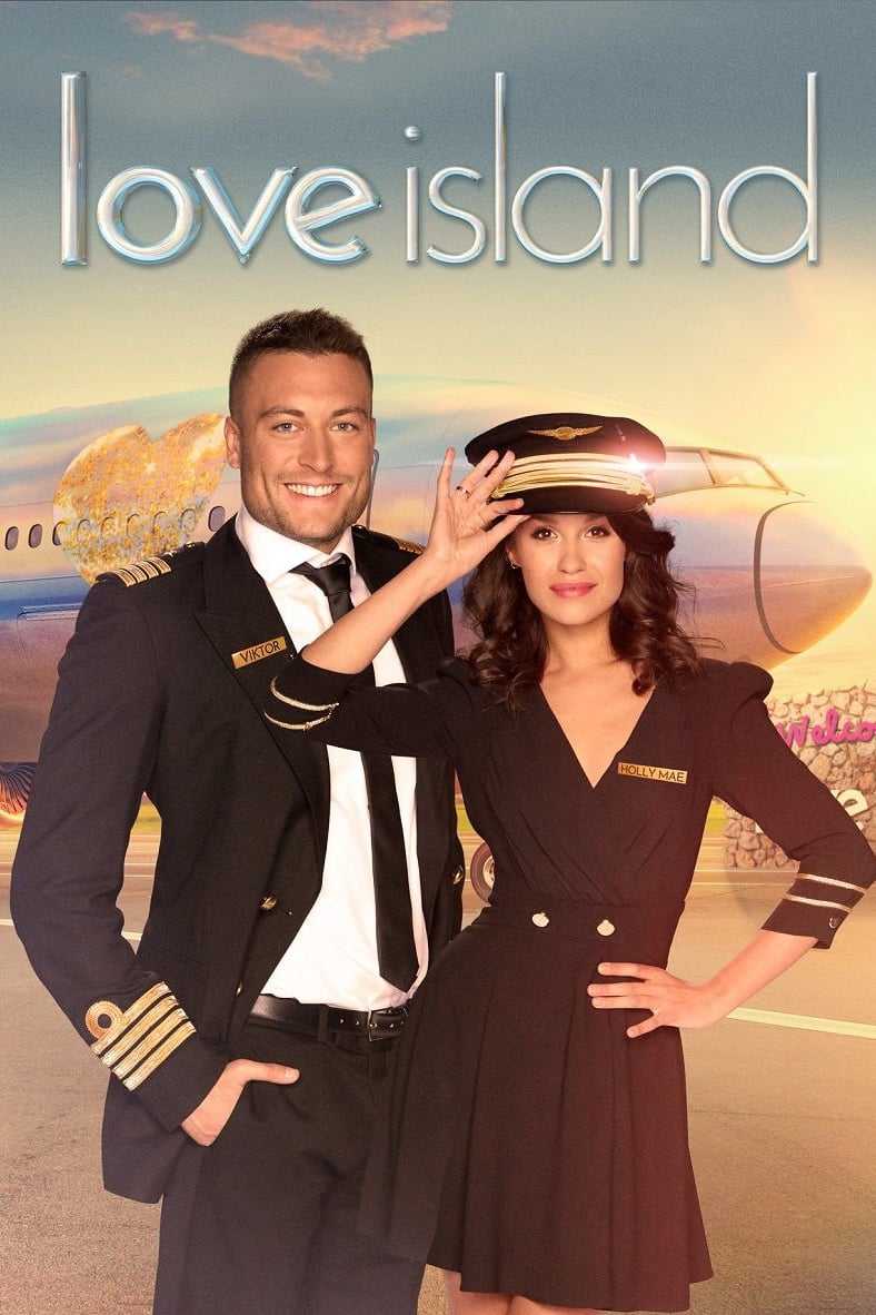 Love Island Dutch Web Series Streaming Online Watch