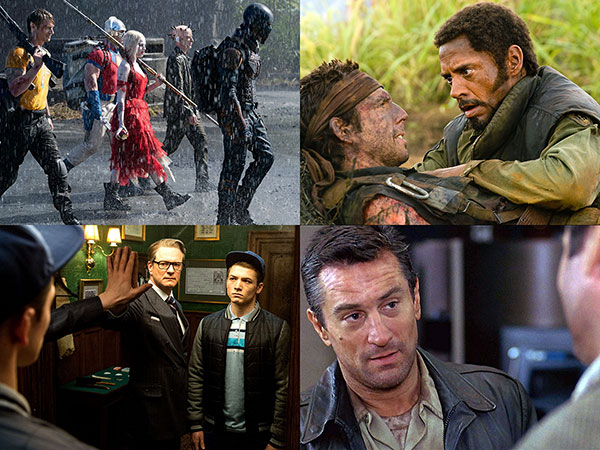 5 Must Watch Action Comedy Movies Streaming On OTT