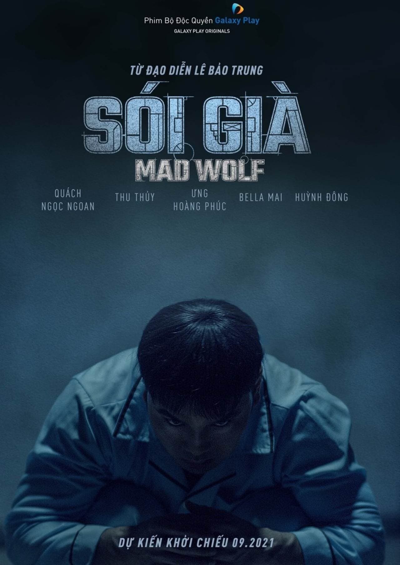 Mad Wolf Vietnamese Web Series Streaming Online Watch