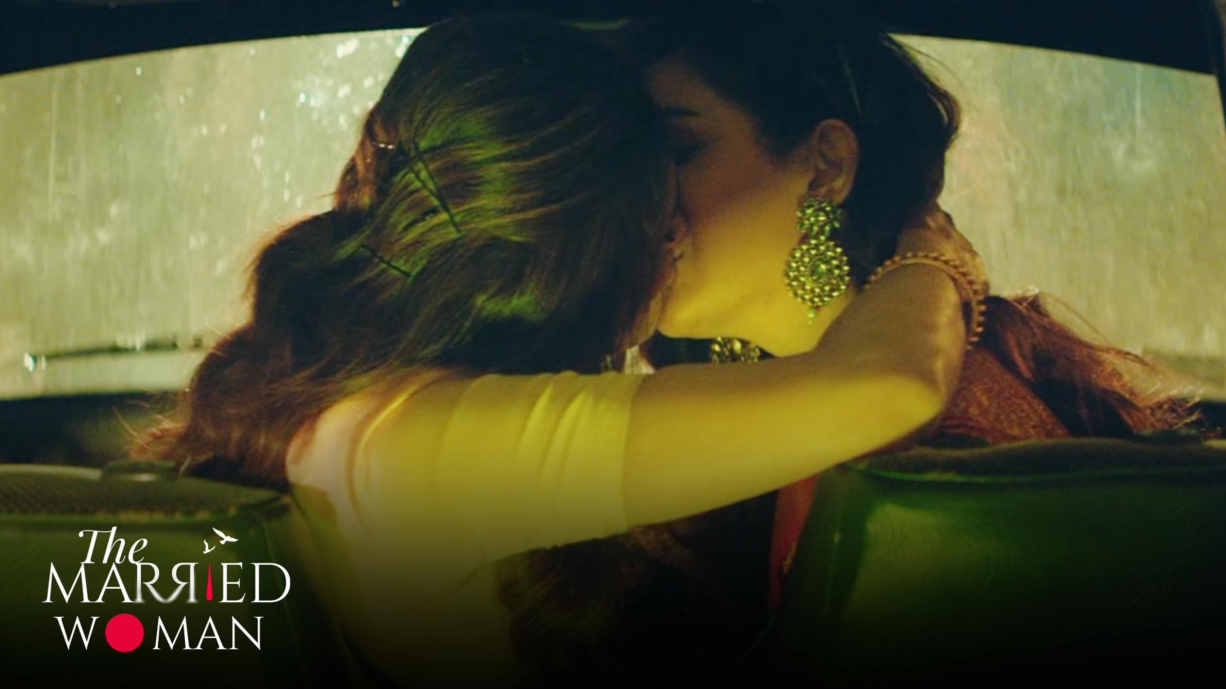 The Married Woman Hindi Web Series Streaming Online Watch