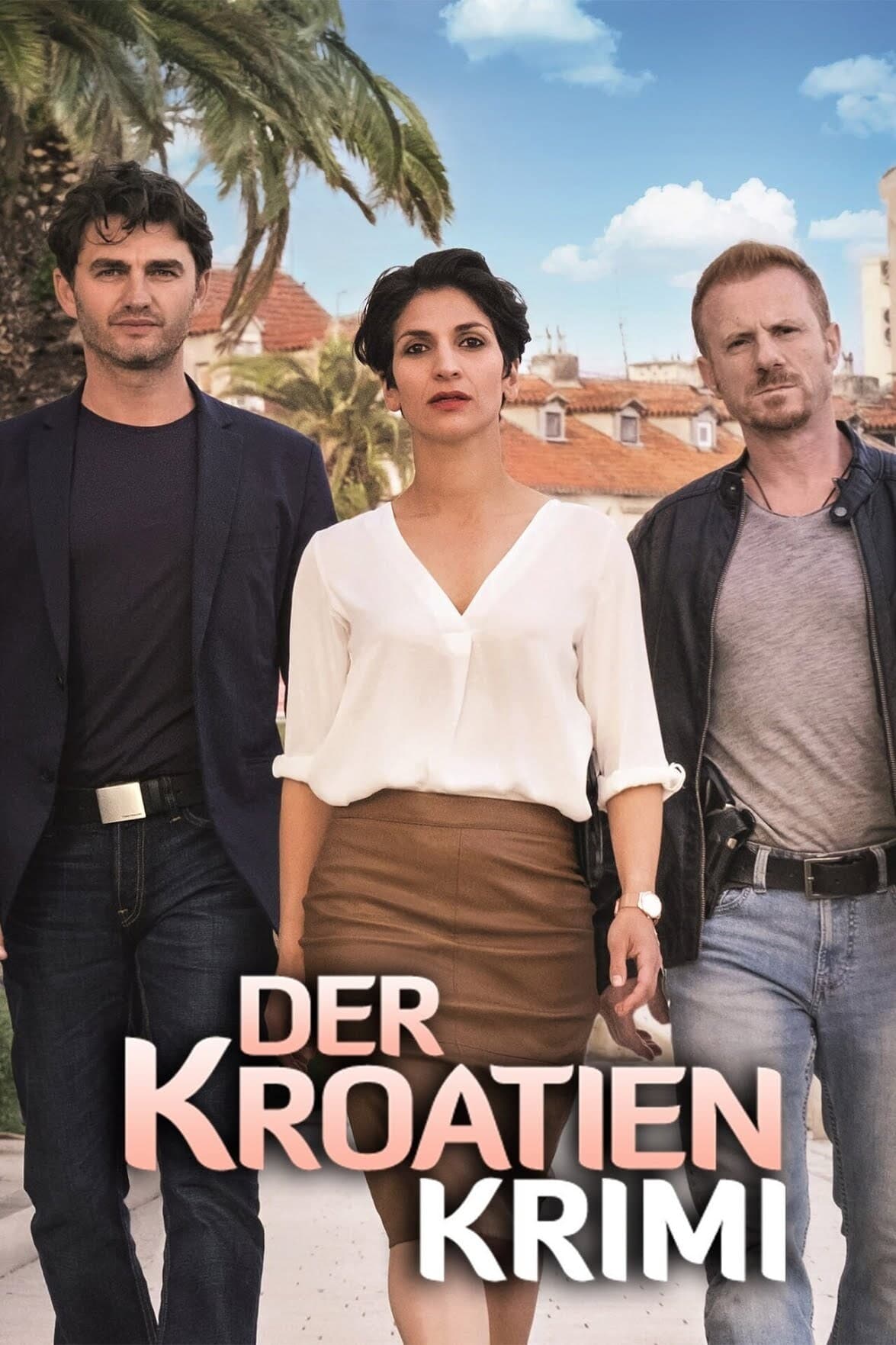 Der Kroatien Krimi German Web Series Streaming Online Watch