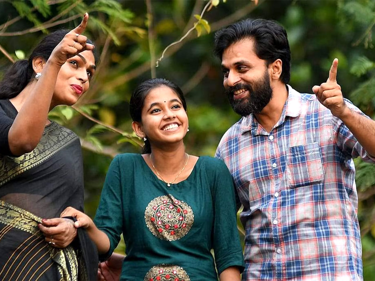 Award-Winning Malayalam Film 'Antharam' Direct OTT Release Date!