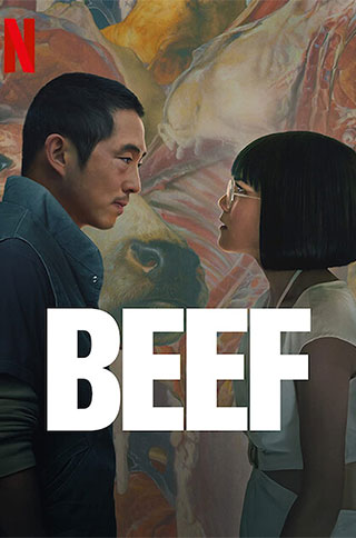 Beef Series Review- A Relatable, Well Enacted Must-Watch Dark Dramedy