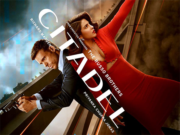 Citadel; Makers Made This Smart Move To Engage Indian Audience