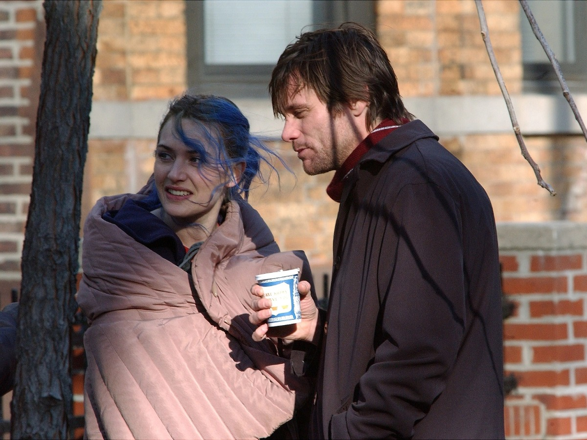 Stream The Timeless Jim Carrey Classic On Prime Video