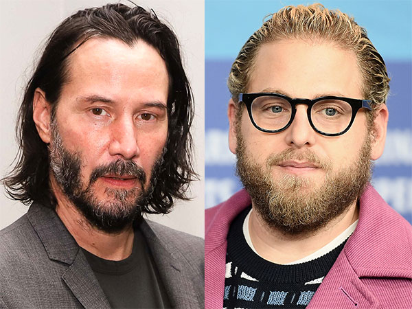 Apple Grabs Buzzy Keanu Reeves, Jonah Hill Comedy Film 'Outcome'
