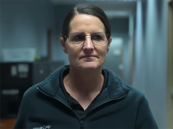 Trailer For Netflix Thriller 'Missing: Dead Or Alive?' Out Now!