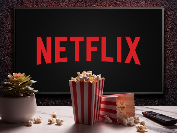 Netflix Pushes Paid Sharing As They Announce $17 Billion Expense