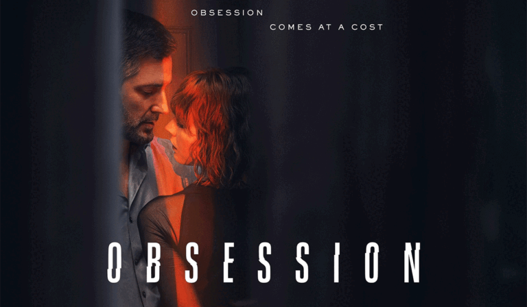 Obsession Series Review - All Sex And No Substance Makes It A Dull Watch