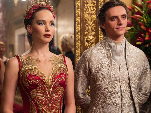 A Movie From Jennifer Lawrence On Disney Hotstar For Thriller Fans