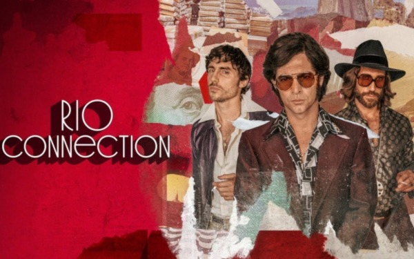 Rio Connection: SonyLIV Original Tells The Story Of 3 Drug Lords!