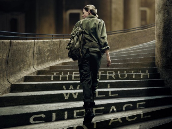 ‘Silo’: Trailer, Release Date, Streaming Platform, Cast, Plot