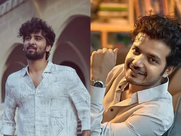 Shane Nigam And Sreenath Bhasi Banned From Malayalam Films Heres Why
