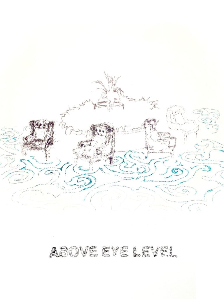 Above Eye Level Movie Streaming Online Watch