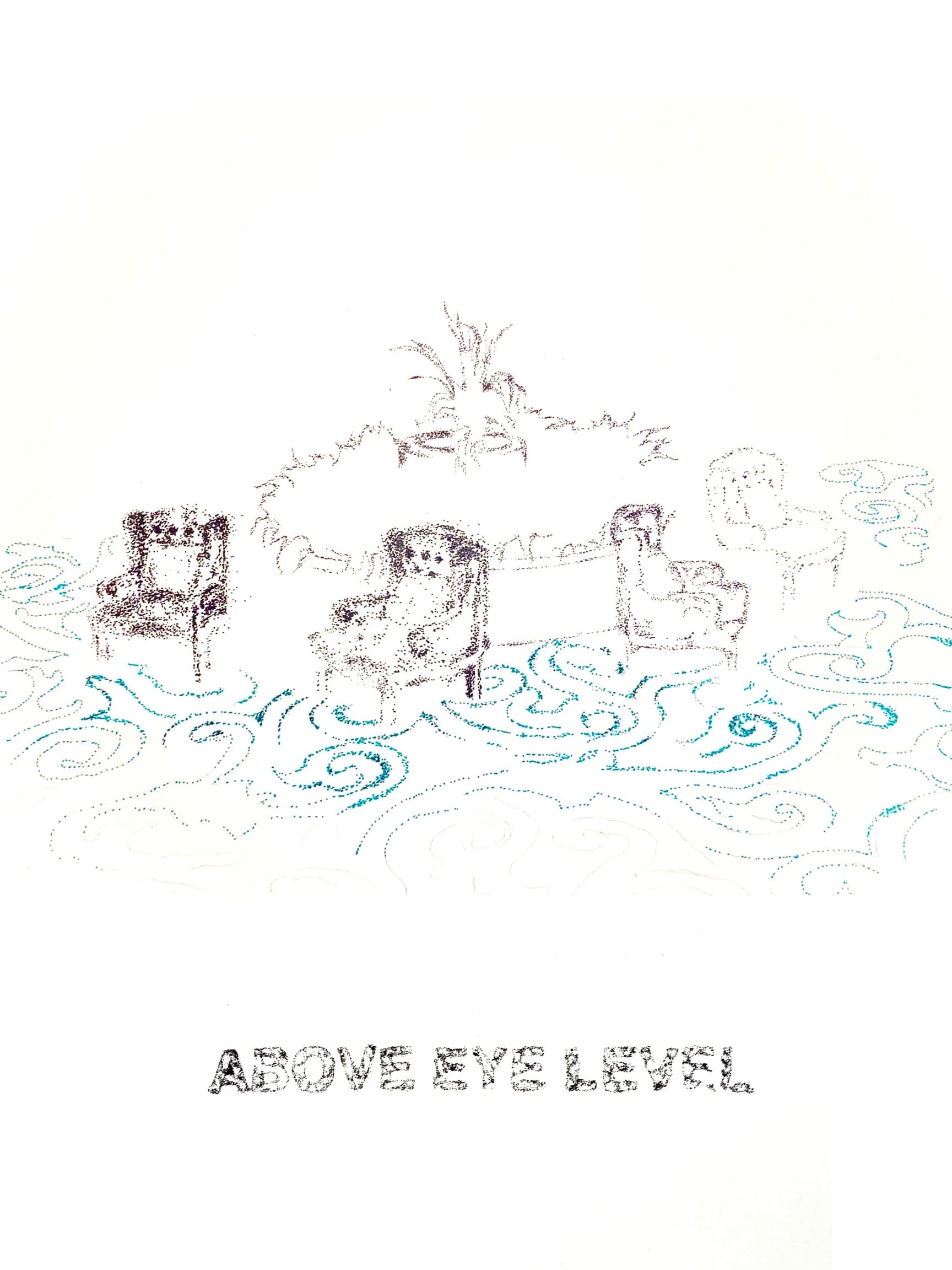 Above Eye Level Movie Streaming Online Watch
