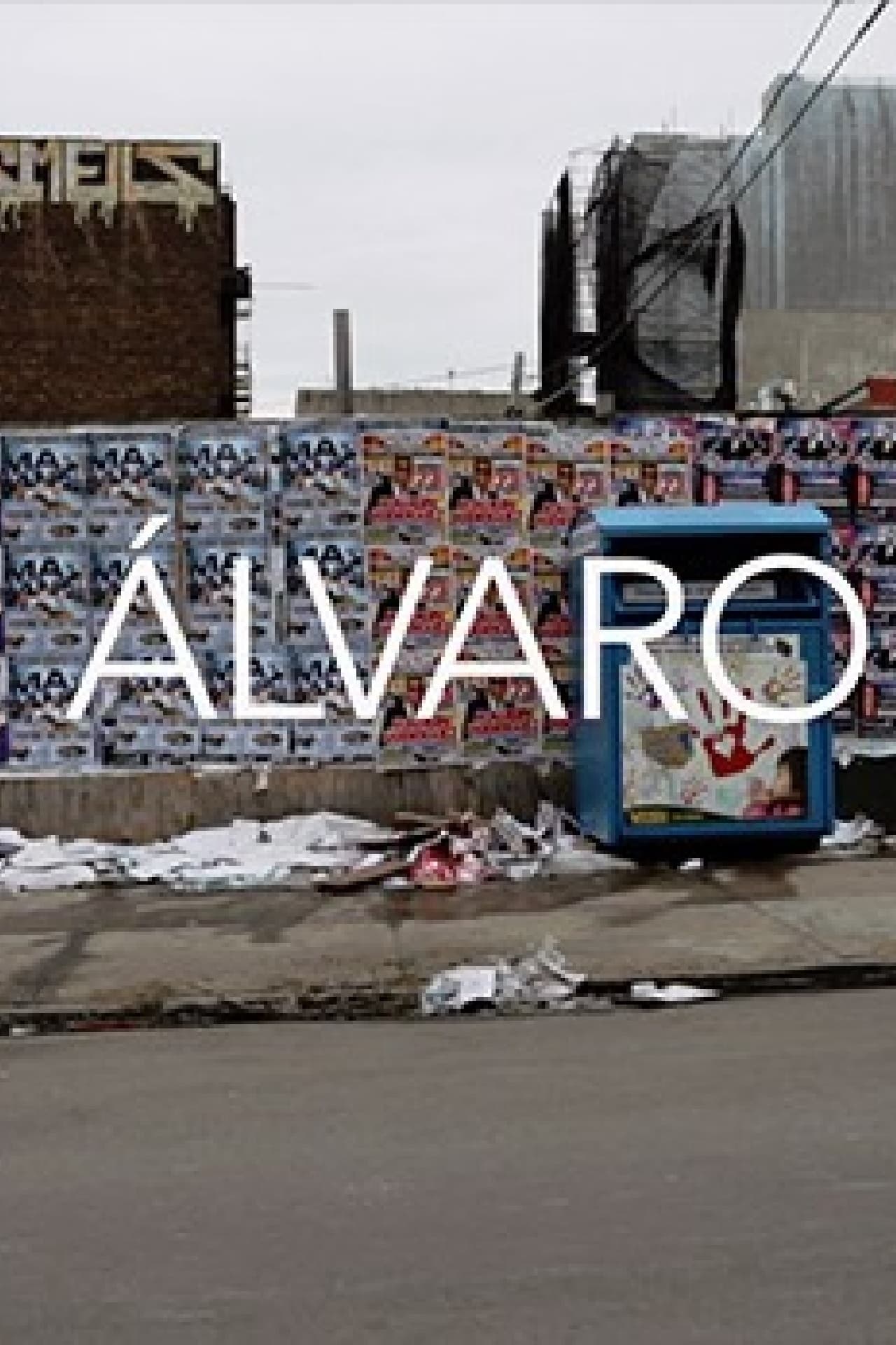 Álvaro Movie Streaming Online Watch