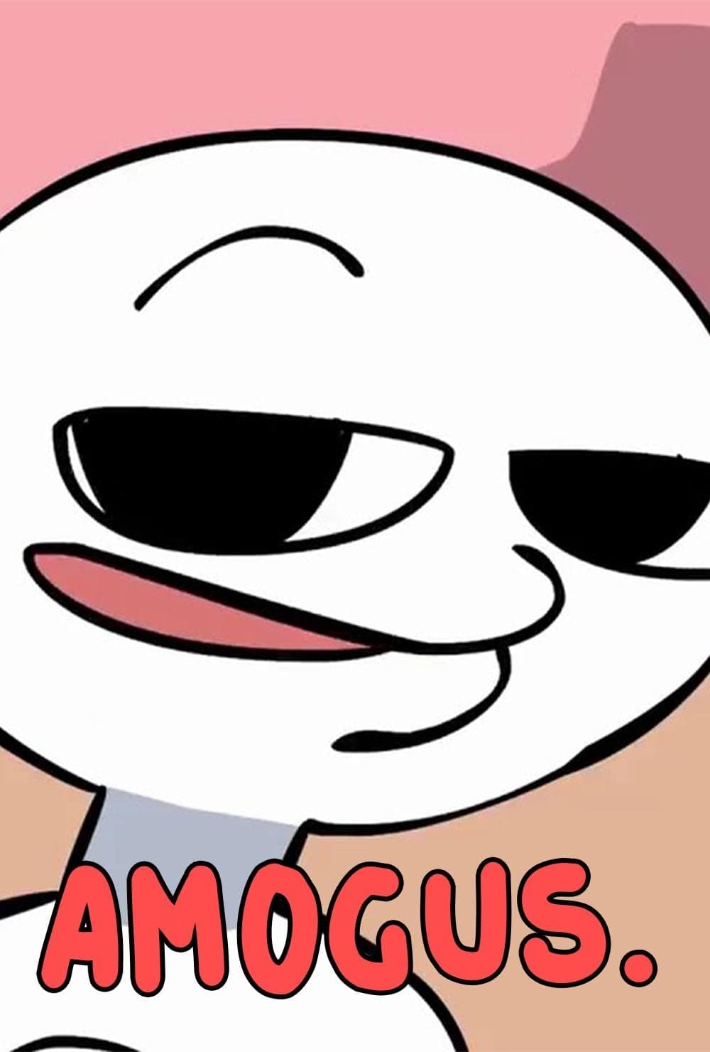 Amogus Movie Streaming Online Watch