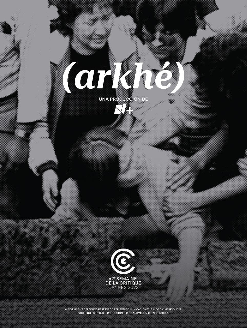 Arkhé Spanish Movie Streaming Online Watch