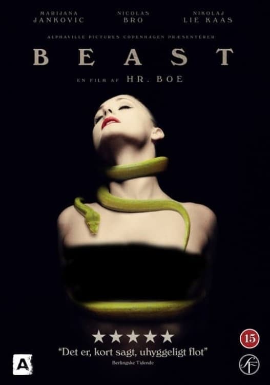 Beast Danish Movie Streaming Online Watch