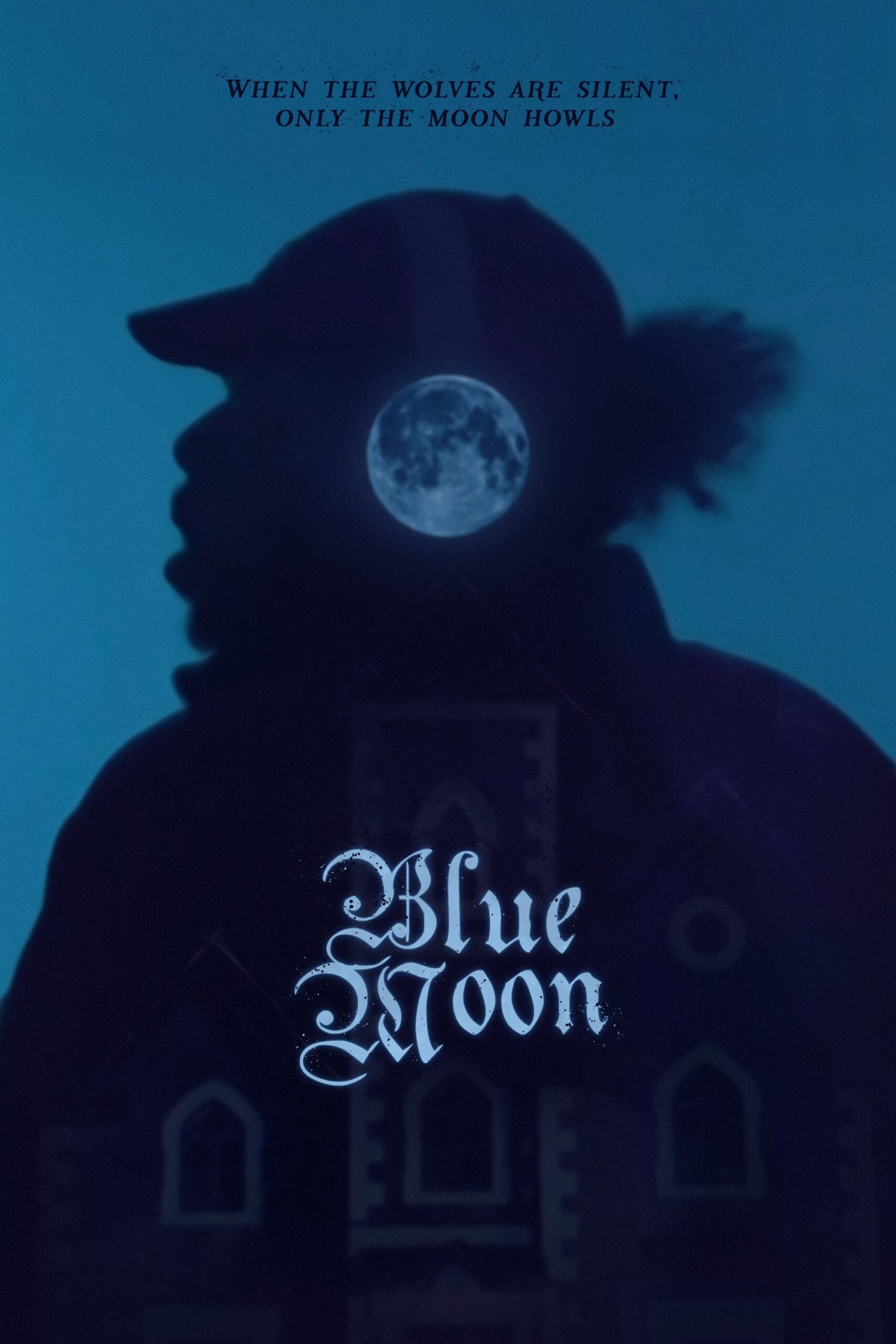 Blue Moon Movie Streaming Online Watch