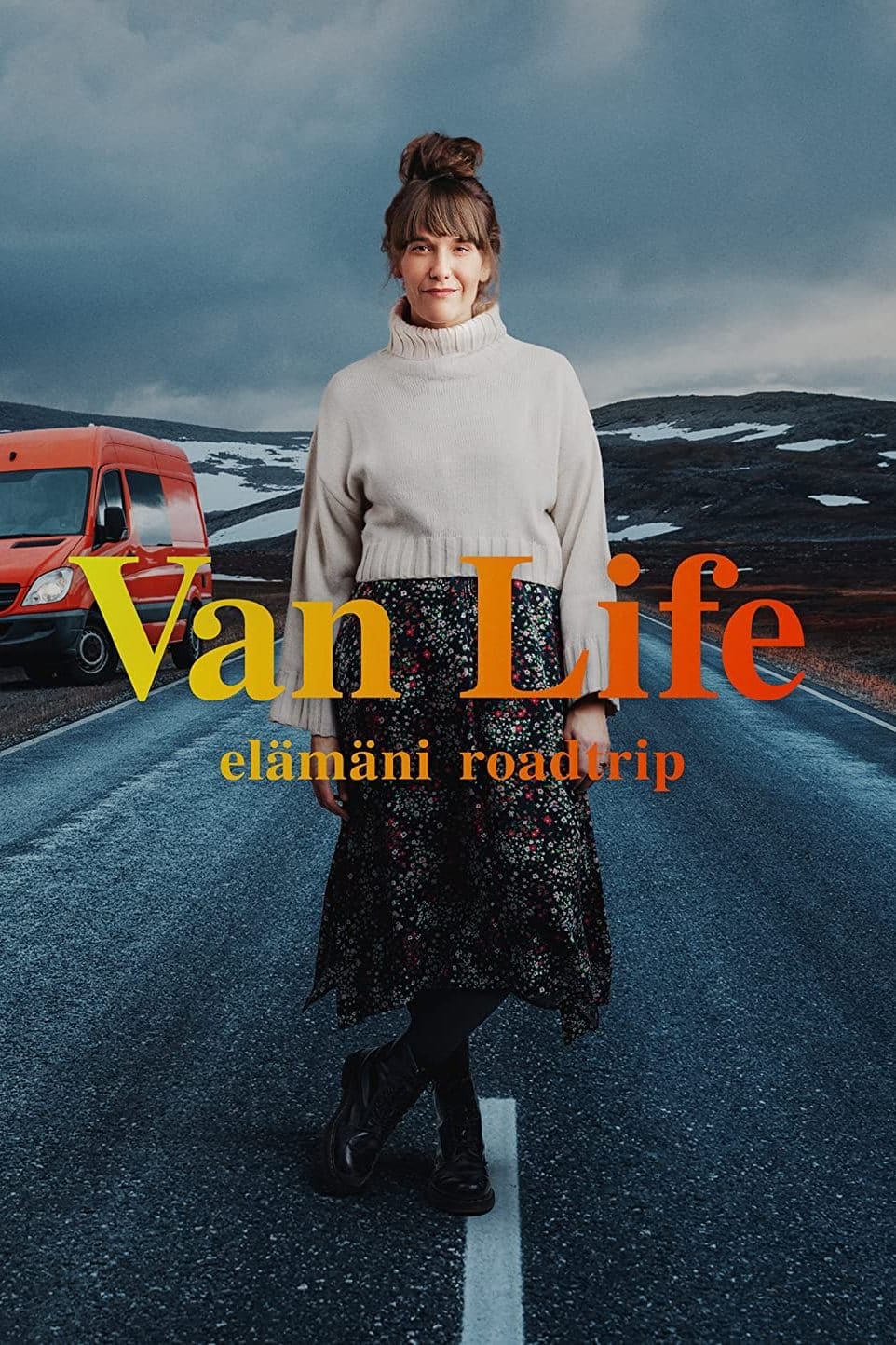 Van Life Elämäni Roadtrip Web Series Streaming Online Watch