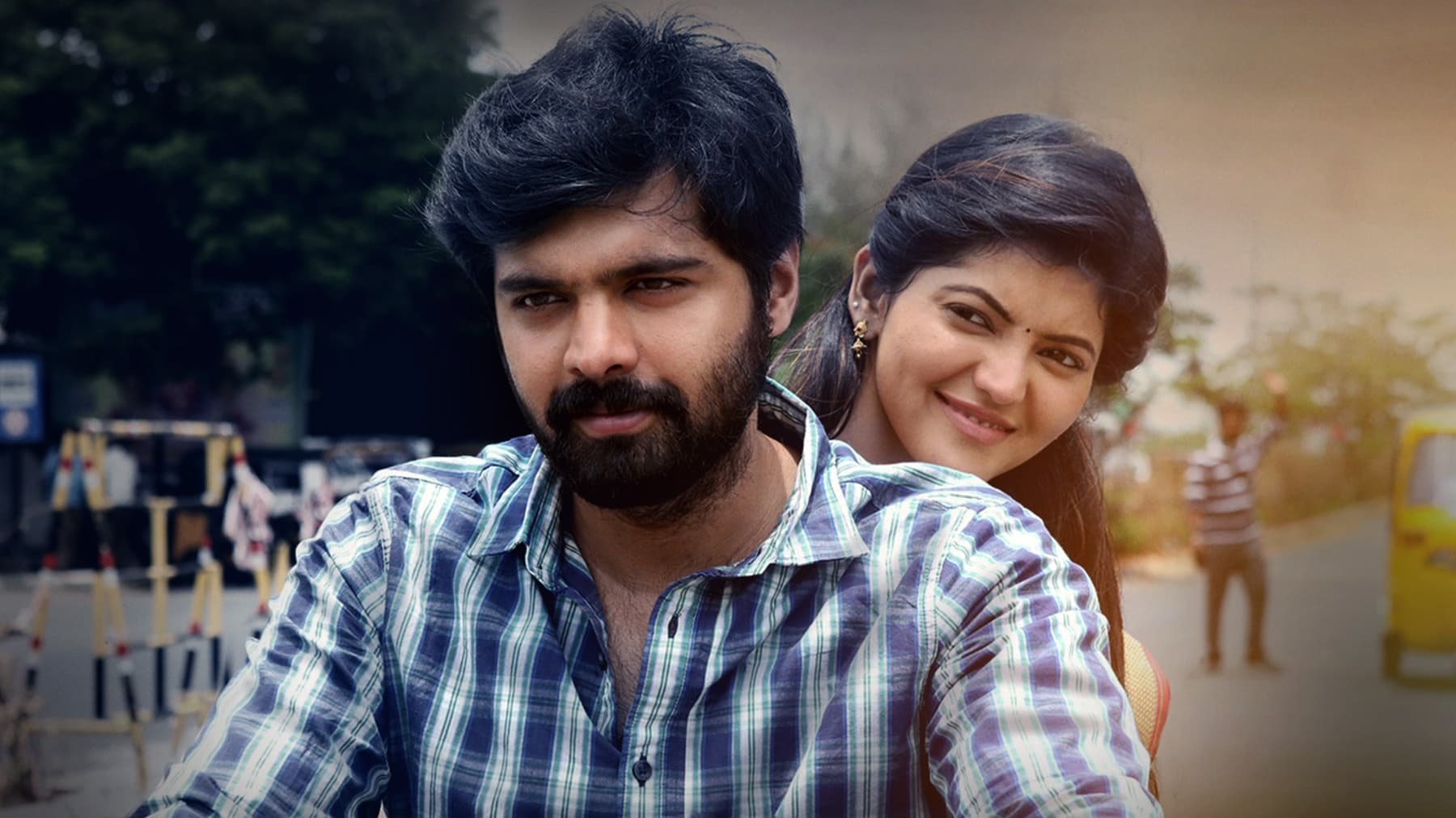 Cadaver Tamil Movie Streaming Online Watch