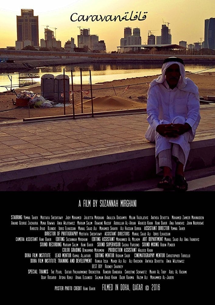 Caravan Arabic, Serbian, Urdu Movie Streaming Online Watch