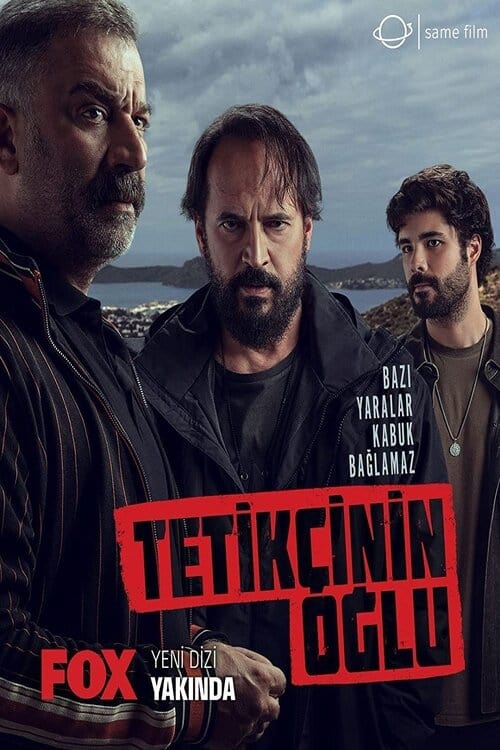 Tetikçinin Oğlu Turkish Web Series Streaming Online Watch