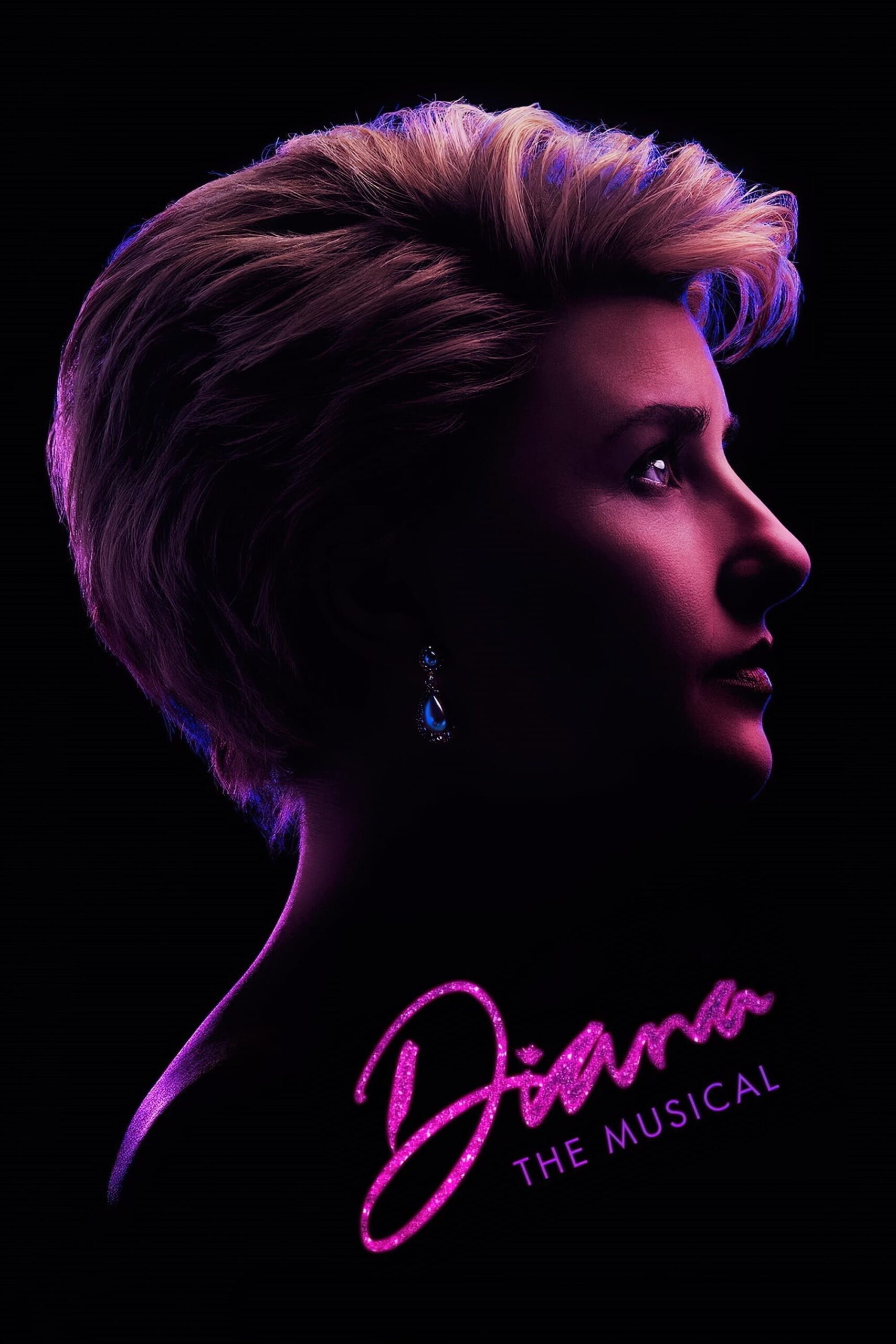 Diana: The Musical Movie Streaming Online Watch