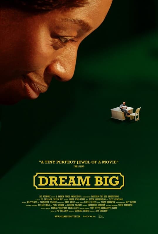 Dream Big Movie Streaming Online Watch