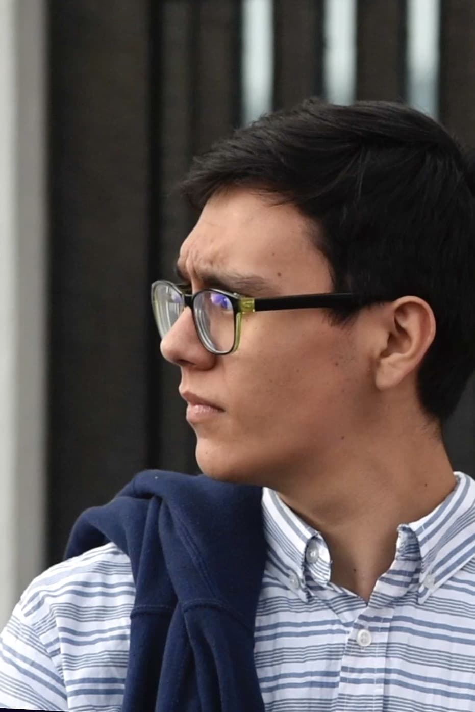 EL ALA ROTA Movie Streaming Online Watch