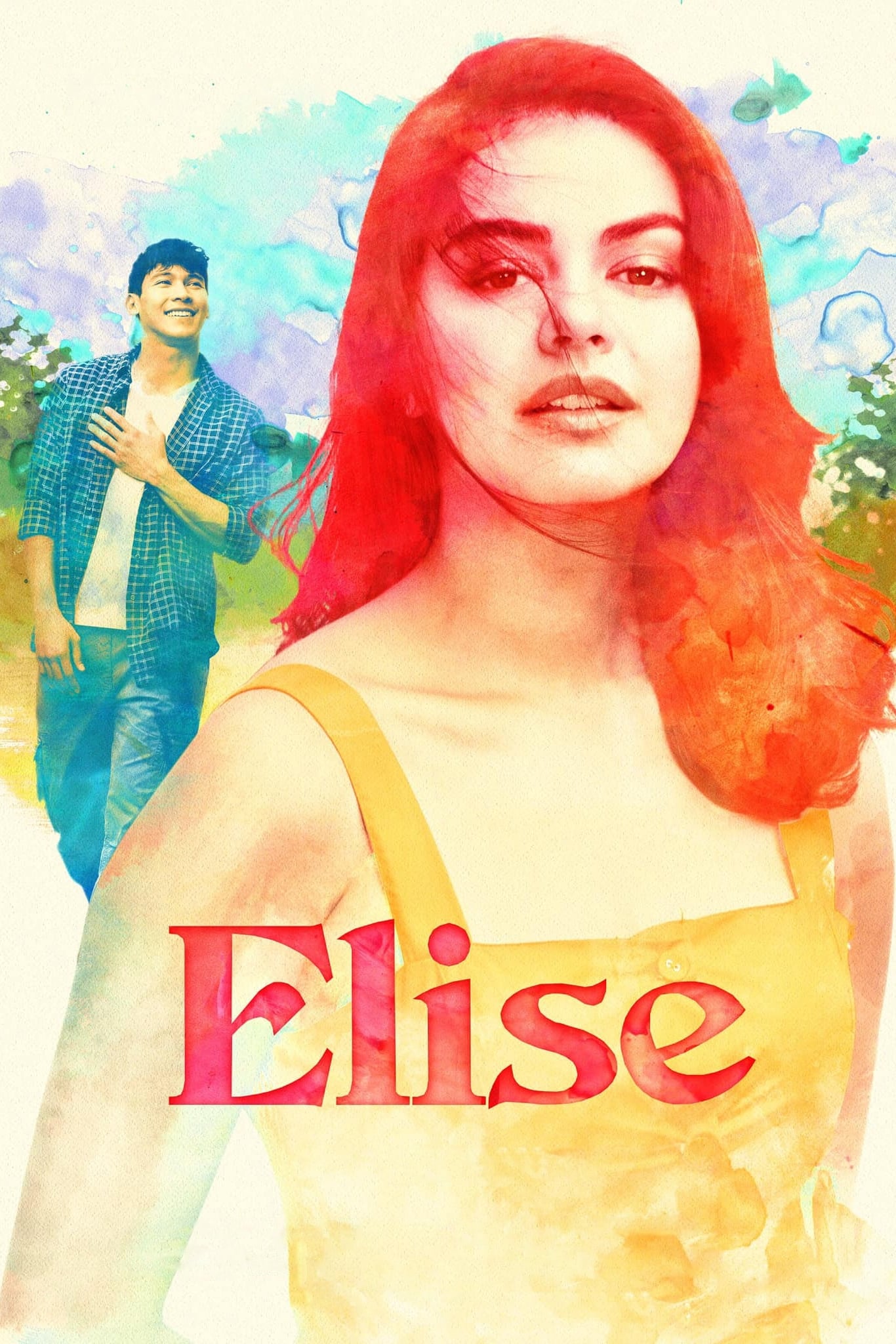 Elise Tagalog Movie Streaming Online Watch