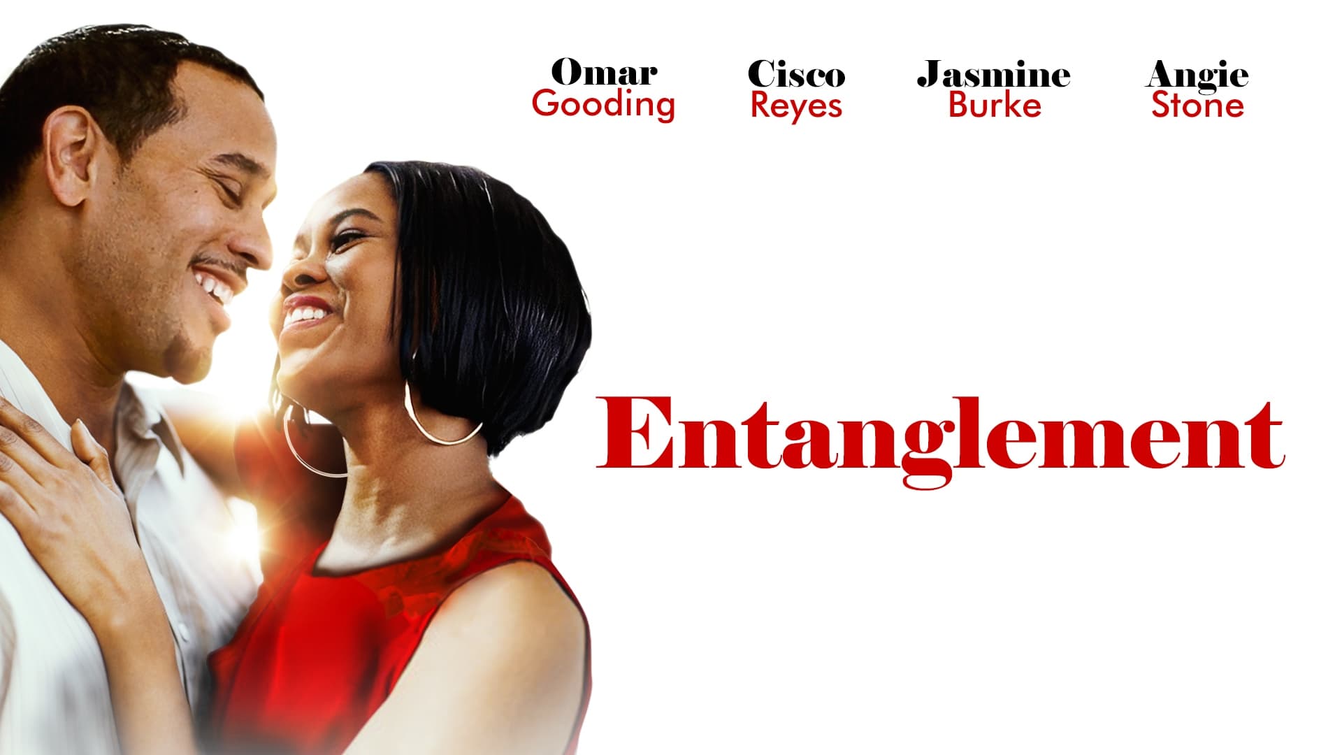 Entanglement Movie Streaming Online Watch