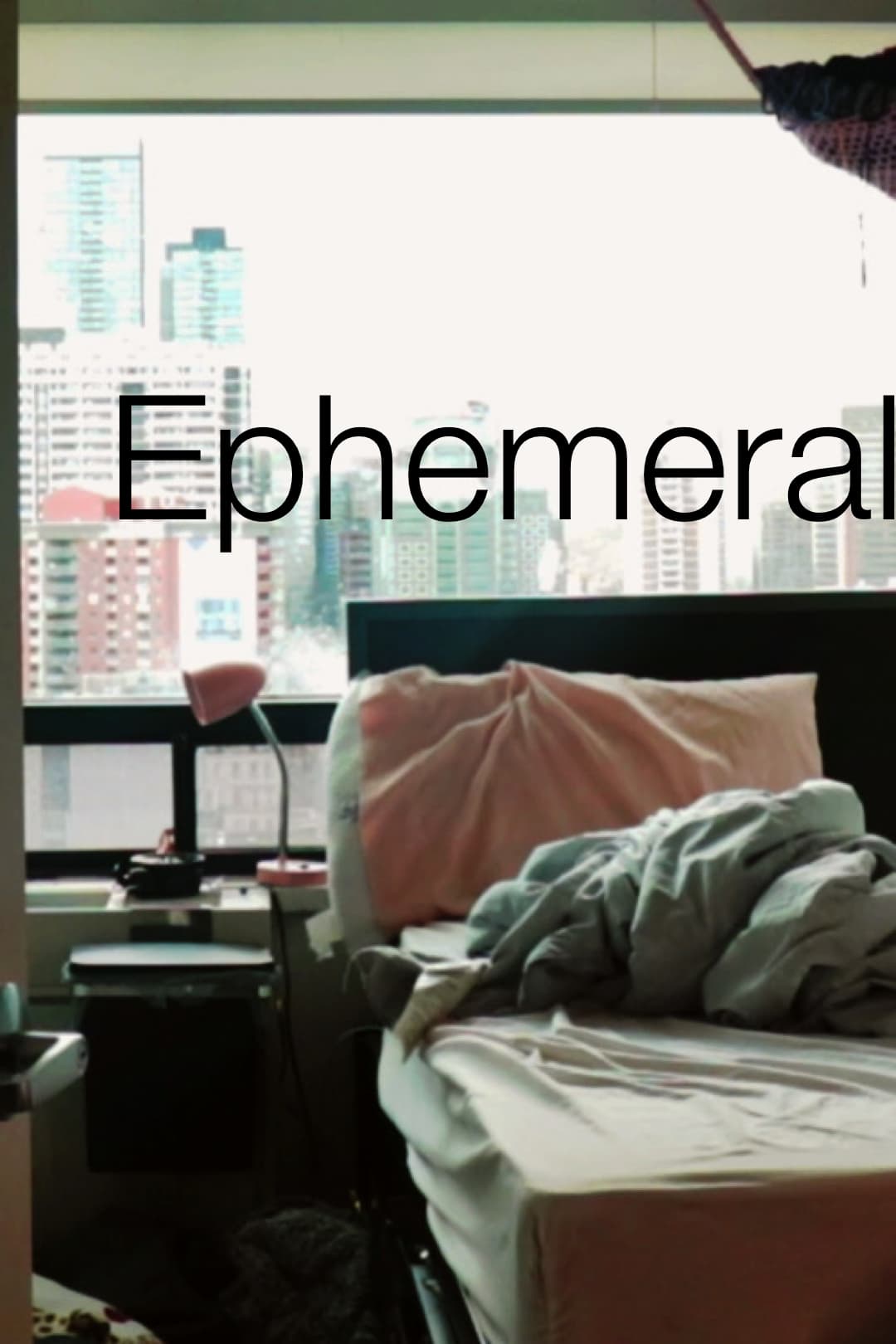 Ephemeral Movie Streaming Online Watch