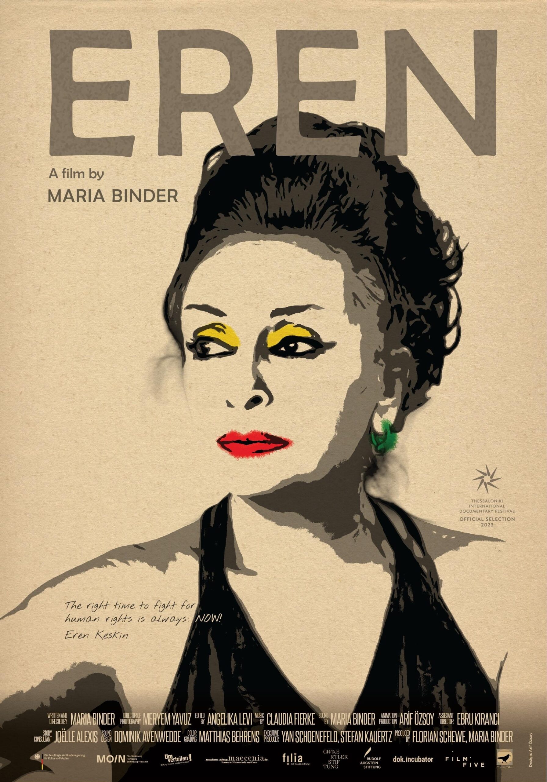 Eren Kurdish, Turkish Movie Streaming Online Watch