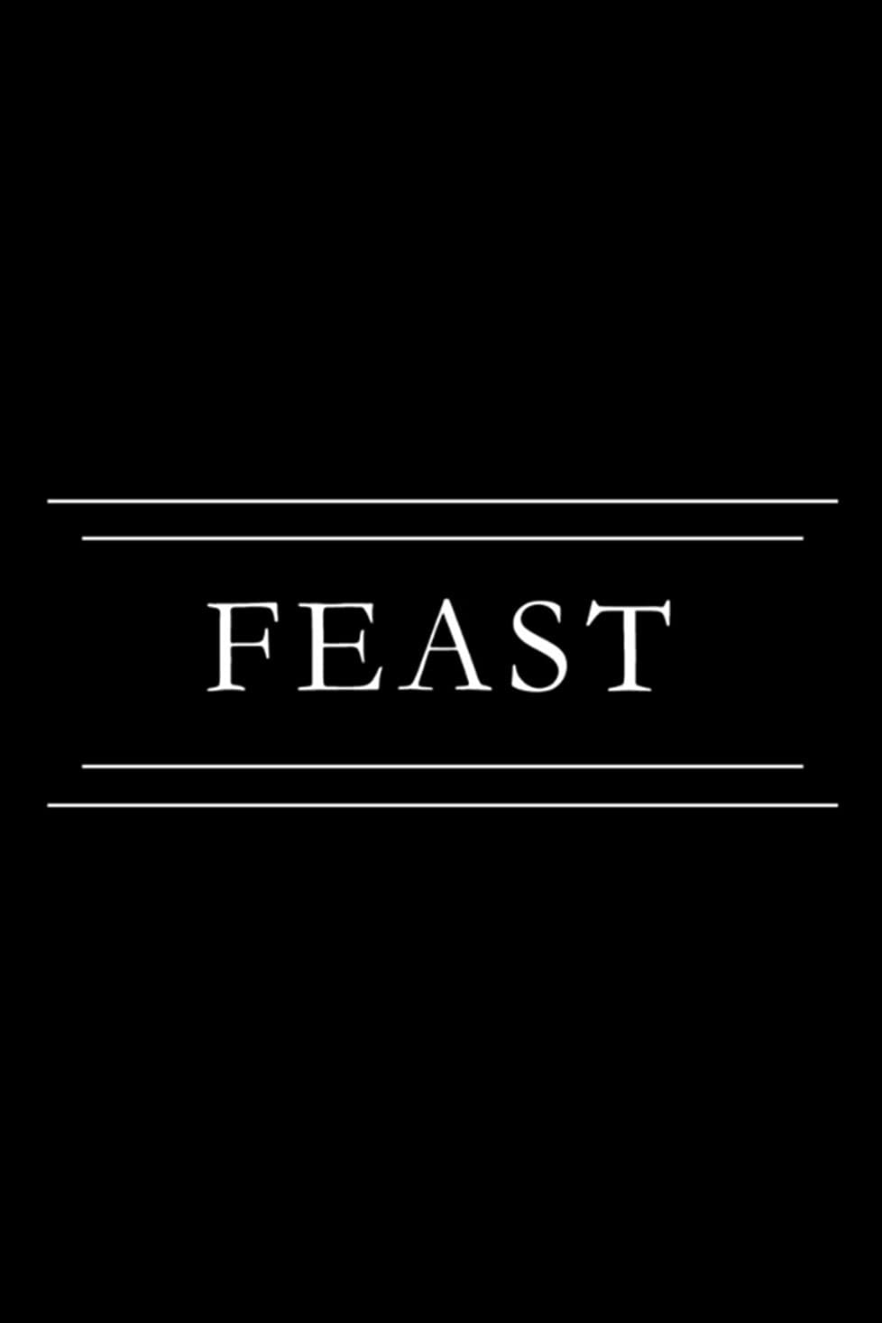 FEAST Movie Streaming Online Watch