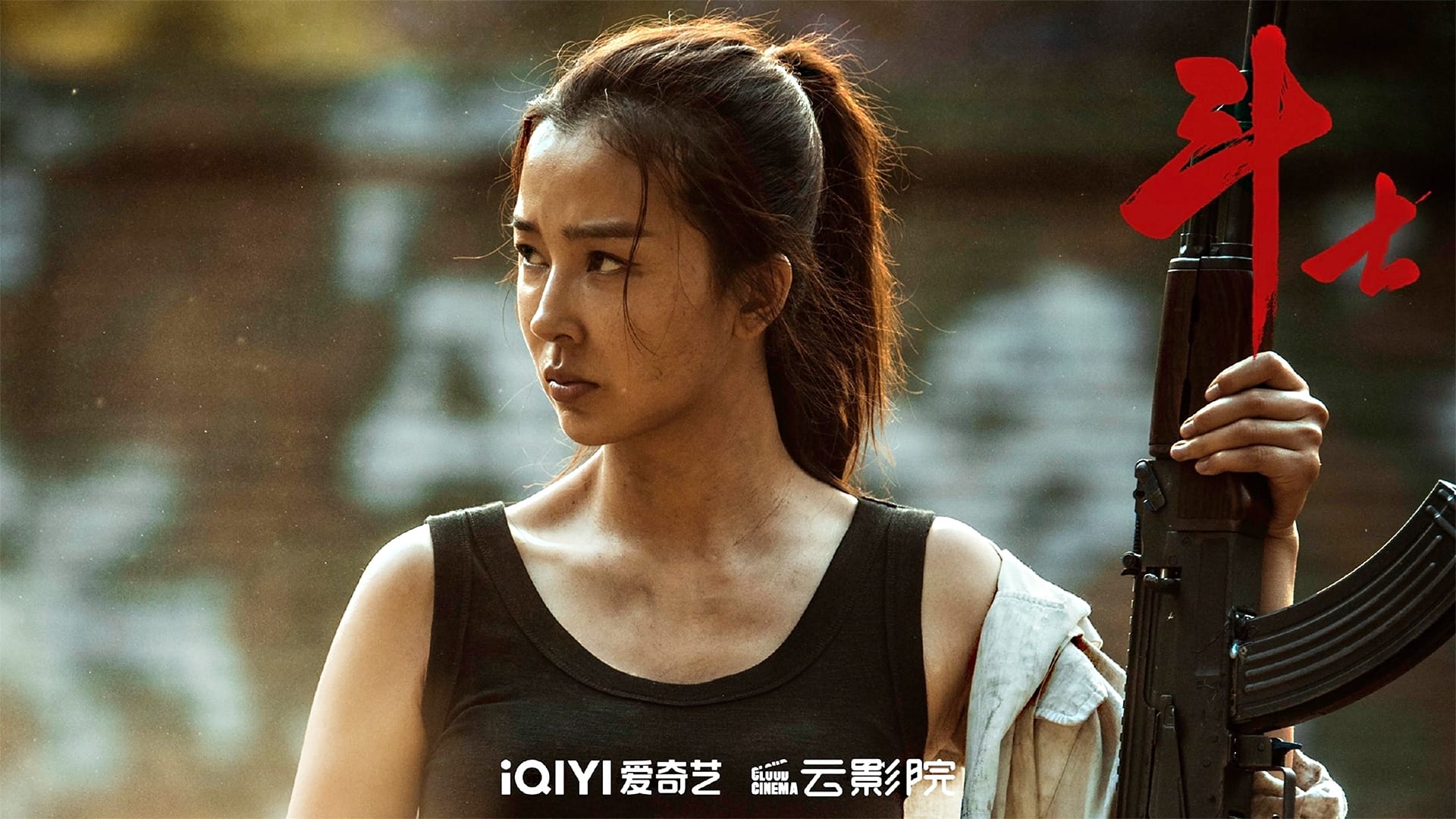 Fighter Mandarin Movie Streaming Online Watch