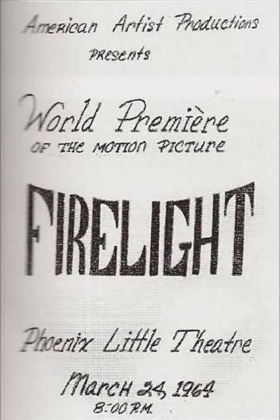 Firelight Movie Streaming Online Watch