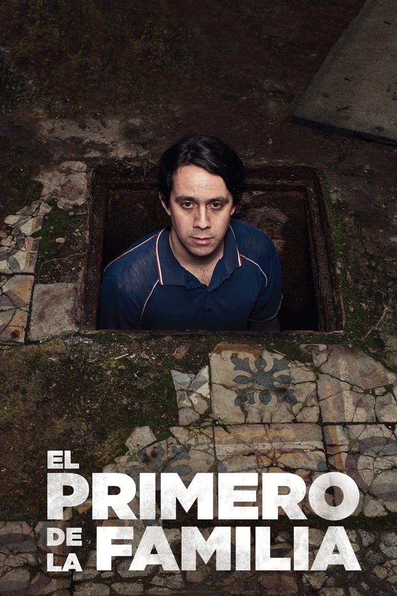 First Born Spanish Movie Streaming Online Watch