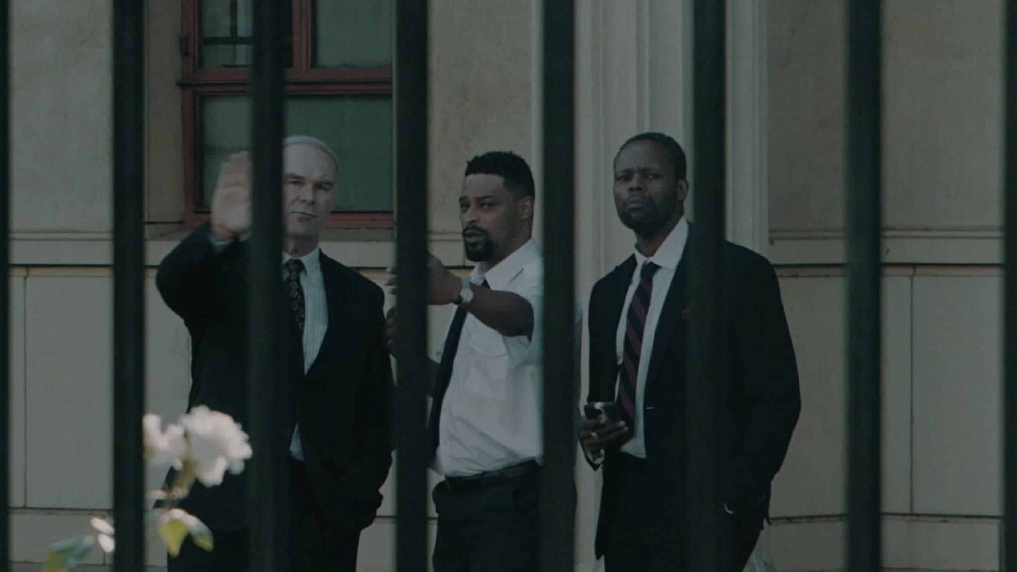 Gereza Sotho, Zulu Movie Streaming Online Watch