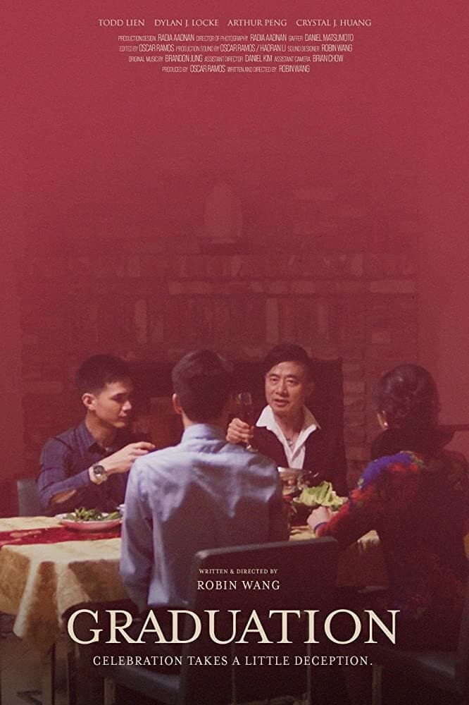 Graduation Movie Streaming Online Watch