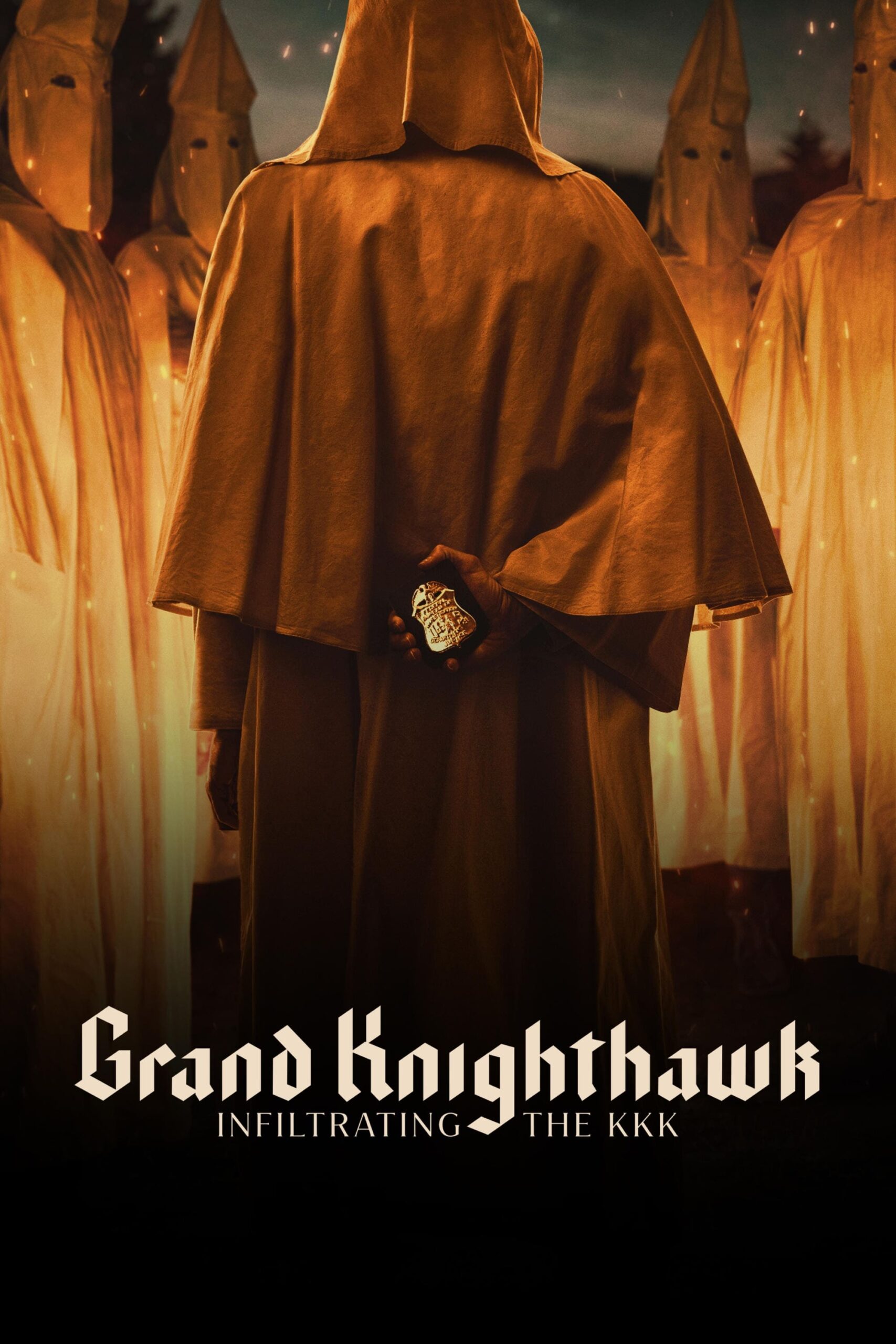 Grand Knighthawk: Infiltrating The KKK Movie Streaming Online Watch