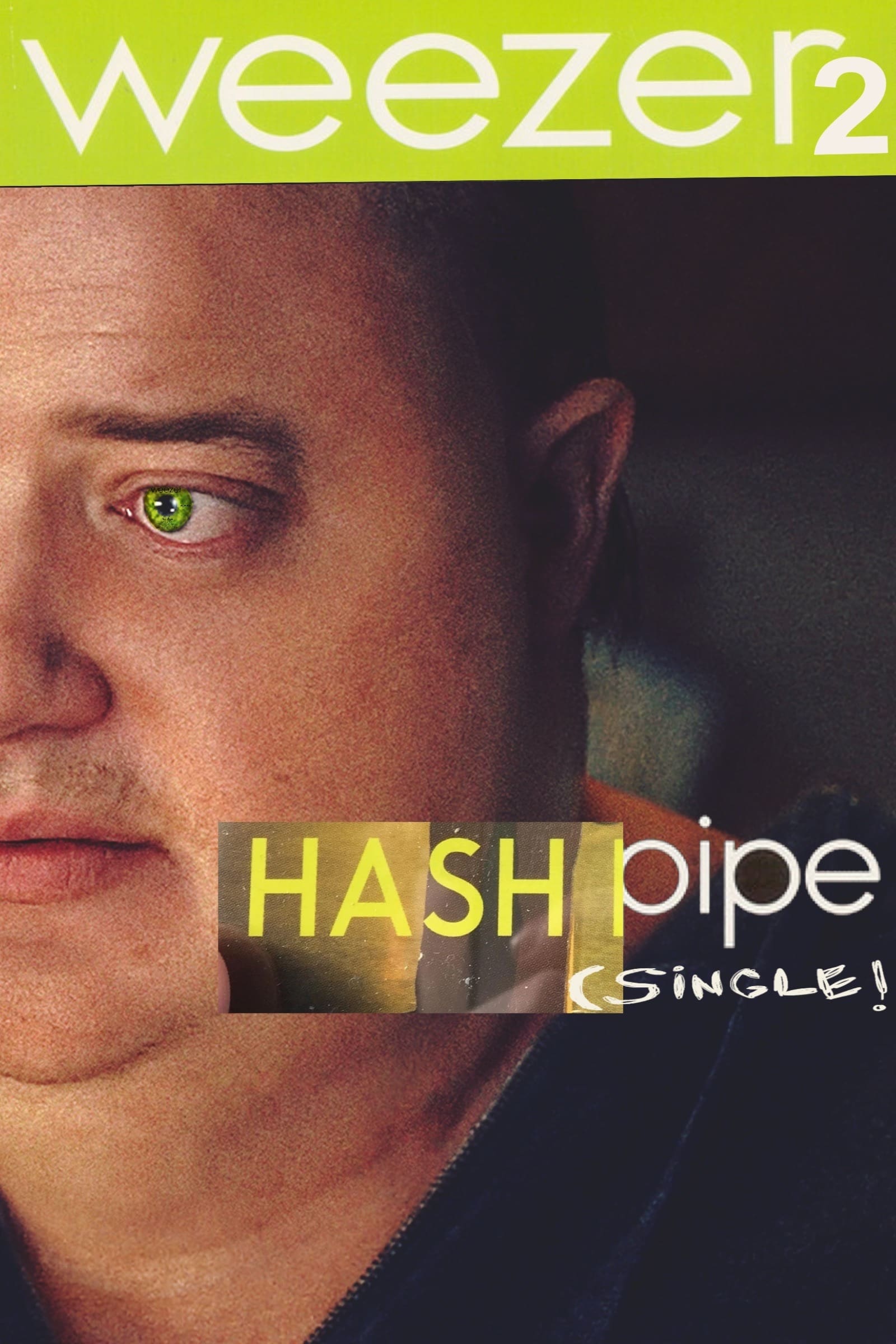 Hash Pipe - Weezer 2 Movie Streaming Online Watch