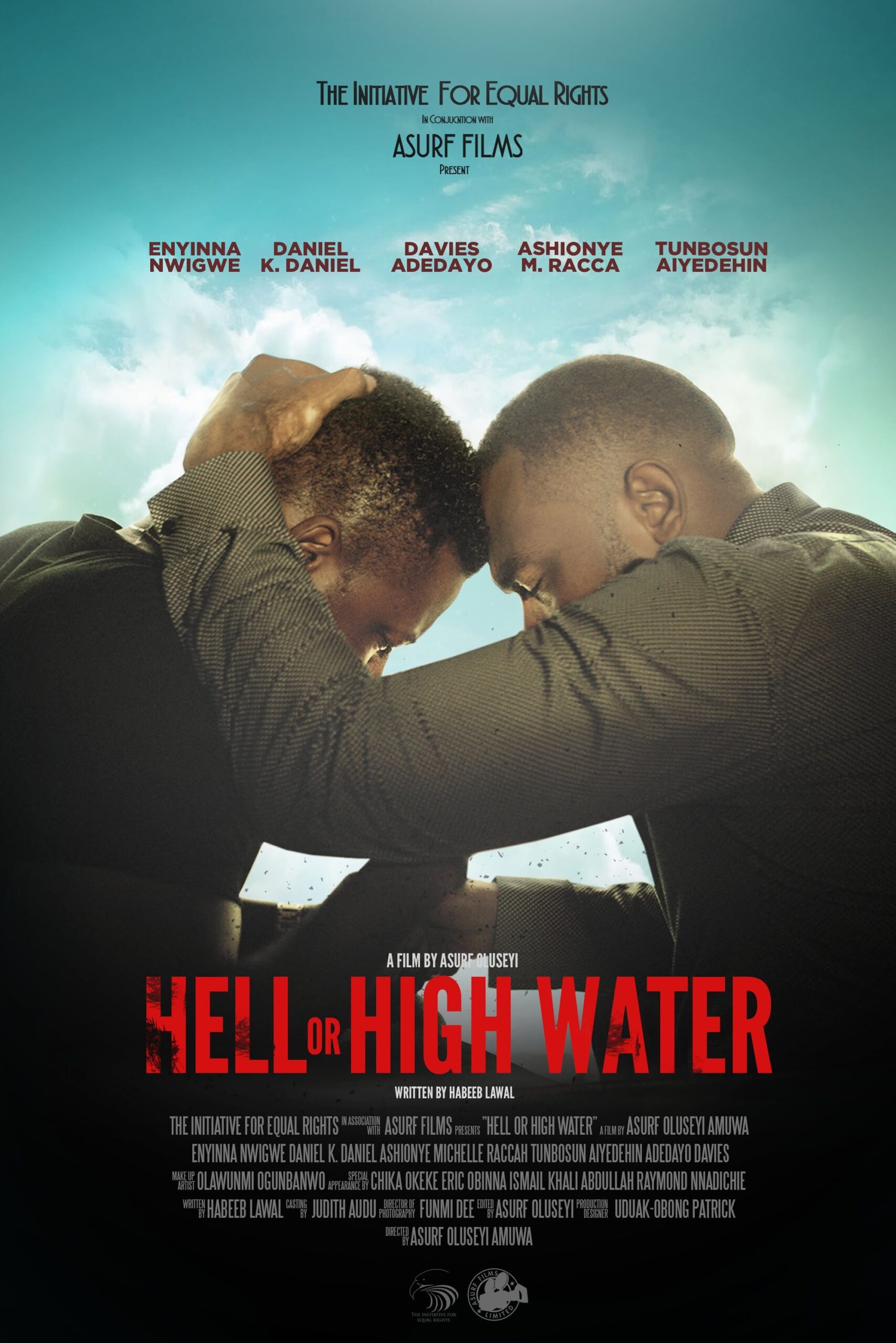 Hell or High Water Movie Streaming Online Watch