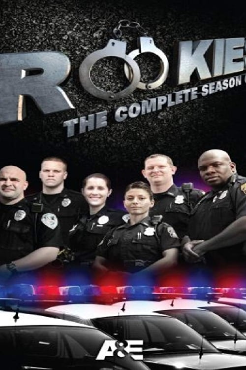 Rookies Web Series Streaming Online Watch