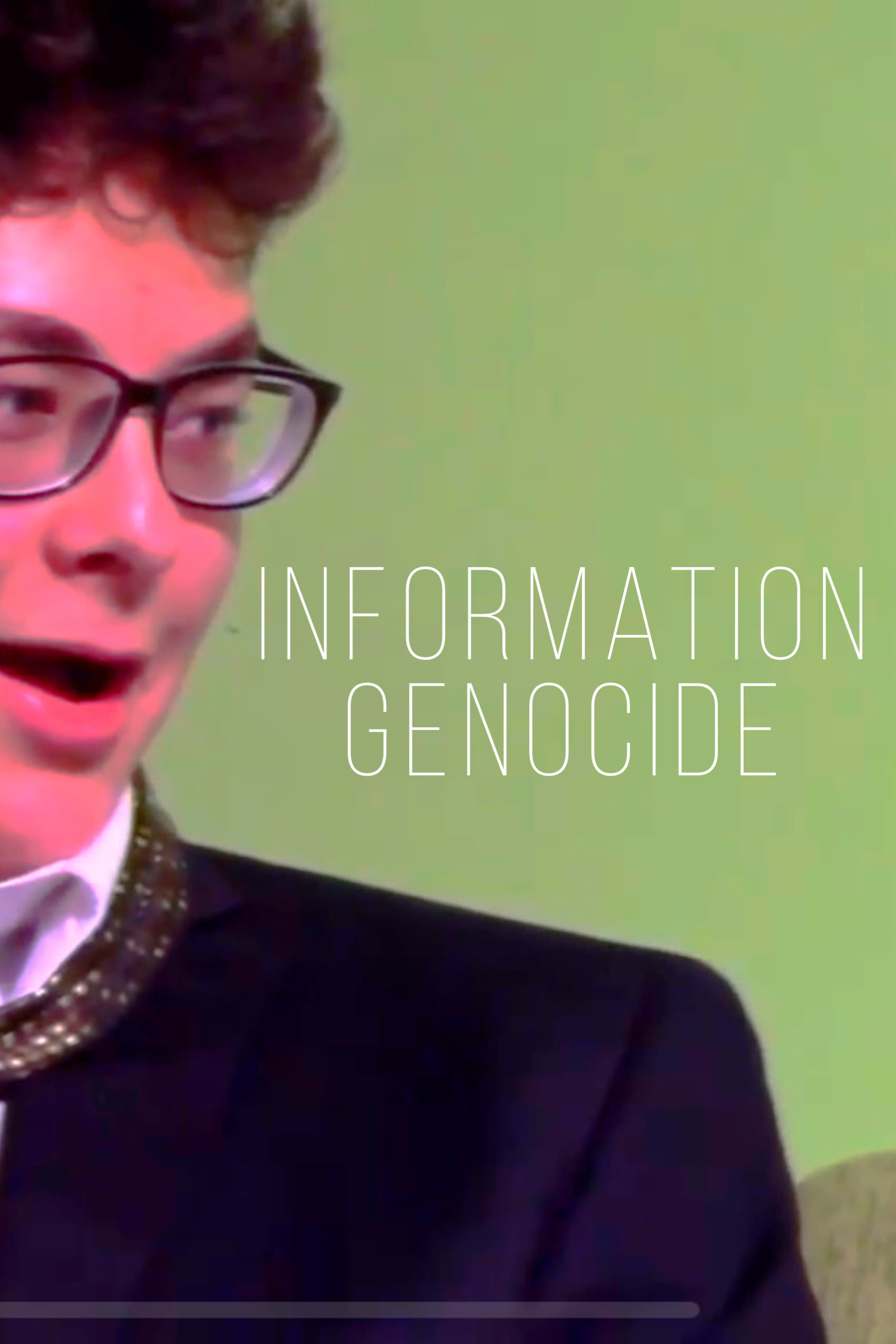 Information Genocide Movie Streaming Online Watch