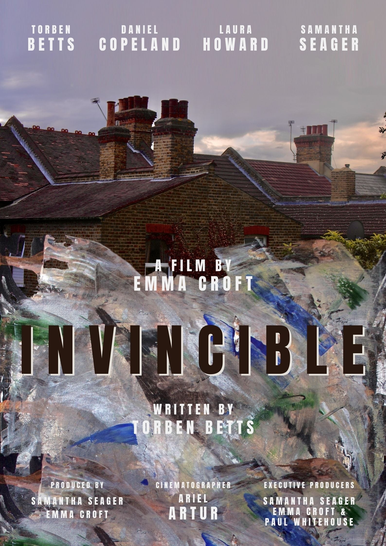 Invincible Movie Streaming Online Watch