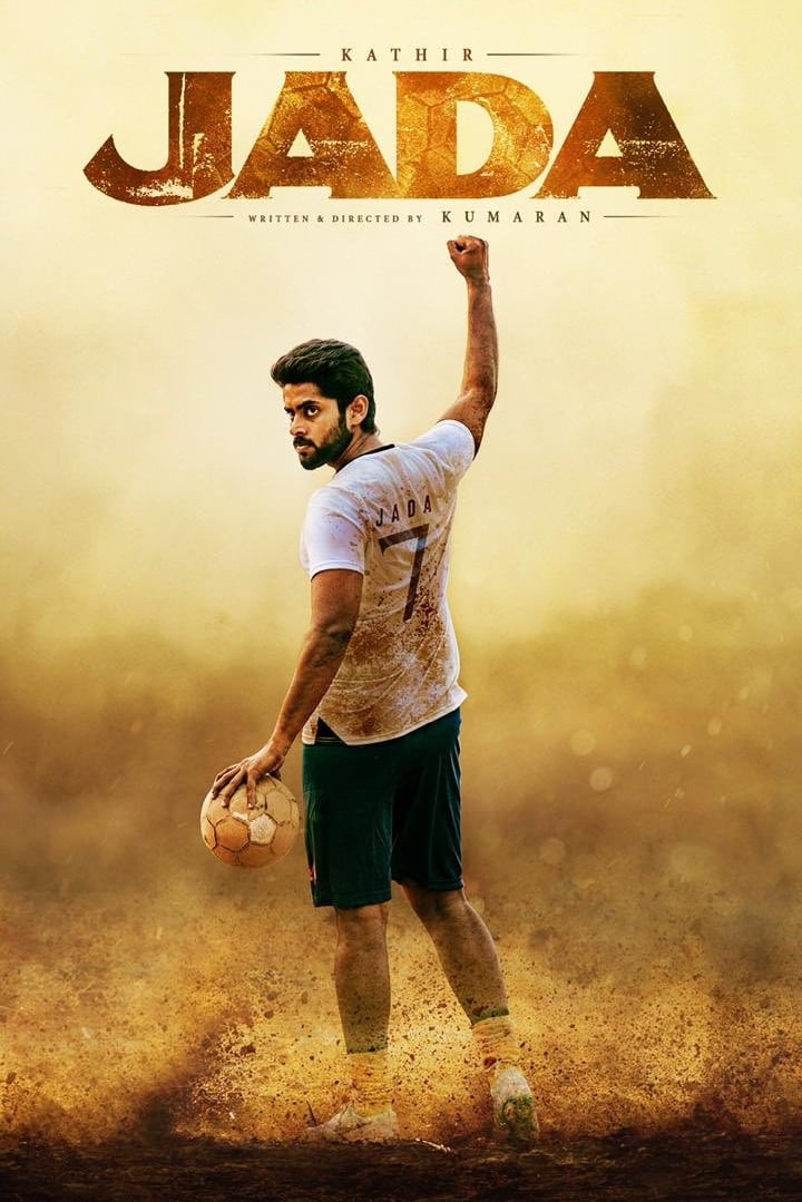 Jada Tamil Movie Streaming Online Watch