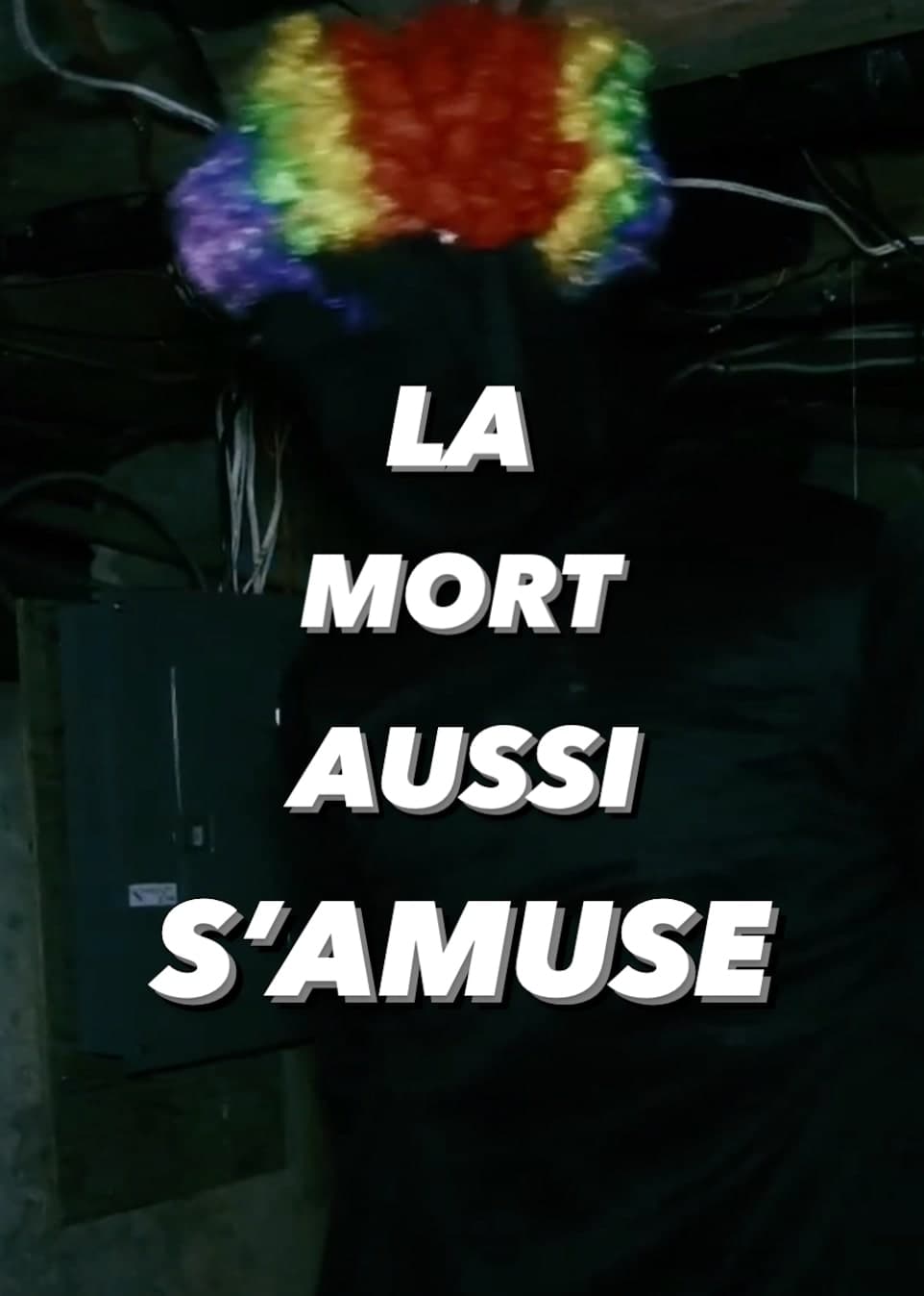 La Mort aussi s'amuse French Movie Streaming Online Watch