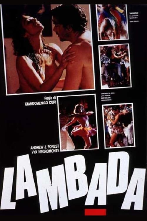 Lambada Portuguese Movie Streaming Online Watch